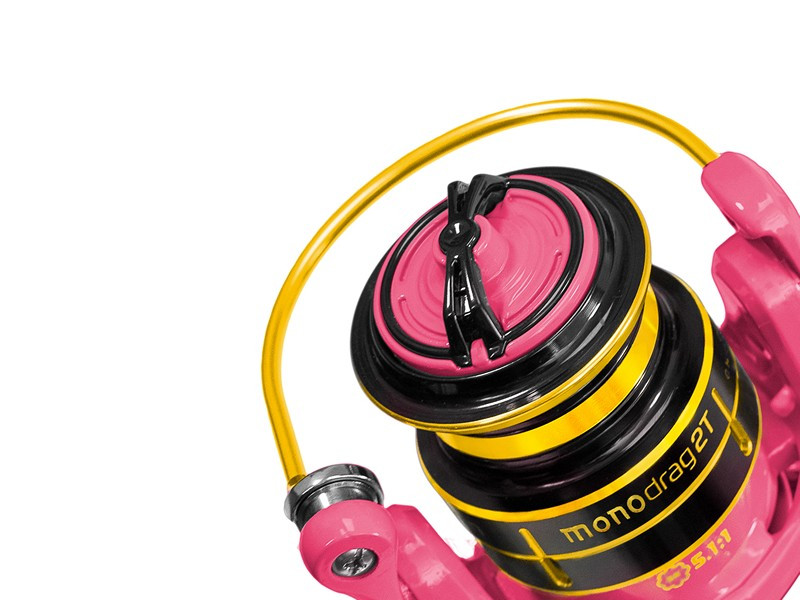 Delphin Queen Monodrag 3T | Diertotaal.nl
