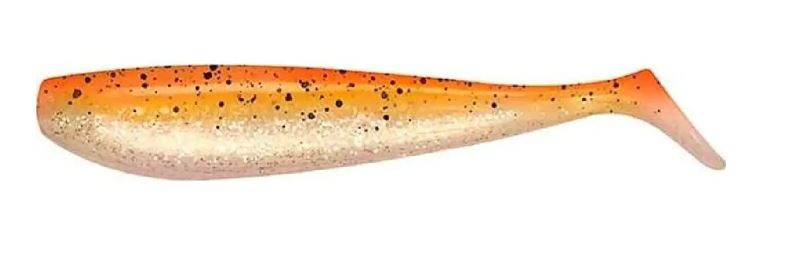 Fox Zander Pro Shad 18 cm Tinsel UV 16 st. | Diertotaal.nl