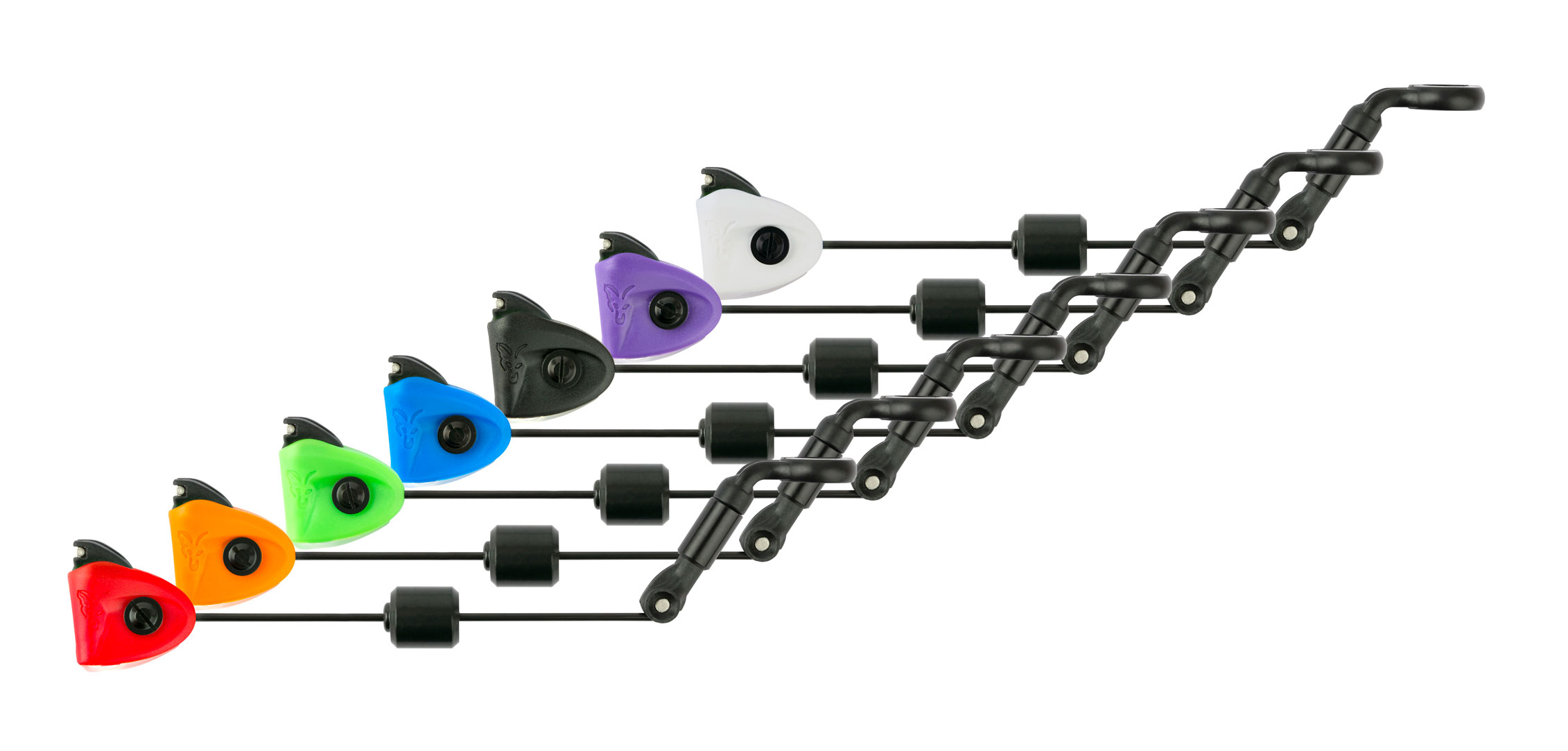 FOX Black Label Mini Swinger Red | Diertotaal.nl