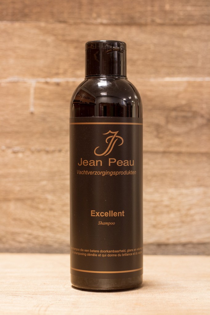 Jean Peau Excellent Shampoo 1000 ml | Diertotaal.nl