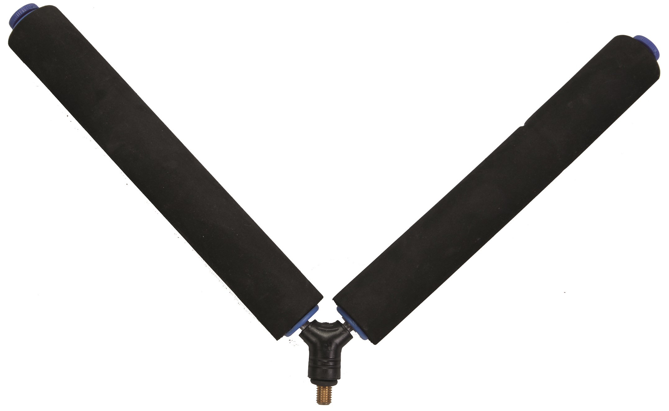 LFT Precision Pole V Roller Large (23Cm) | Diertotaal.nl