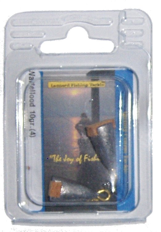 Peillood Met Kurk 2 Stuks Klein 5 gram | Diertotaal.nl