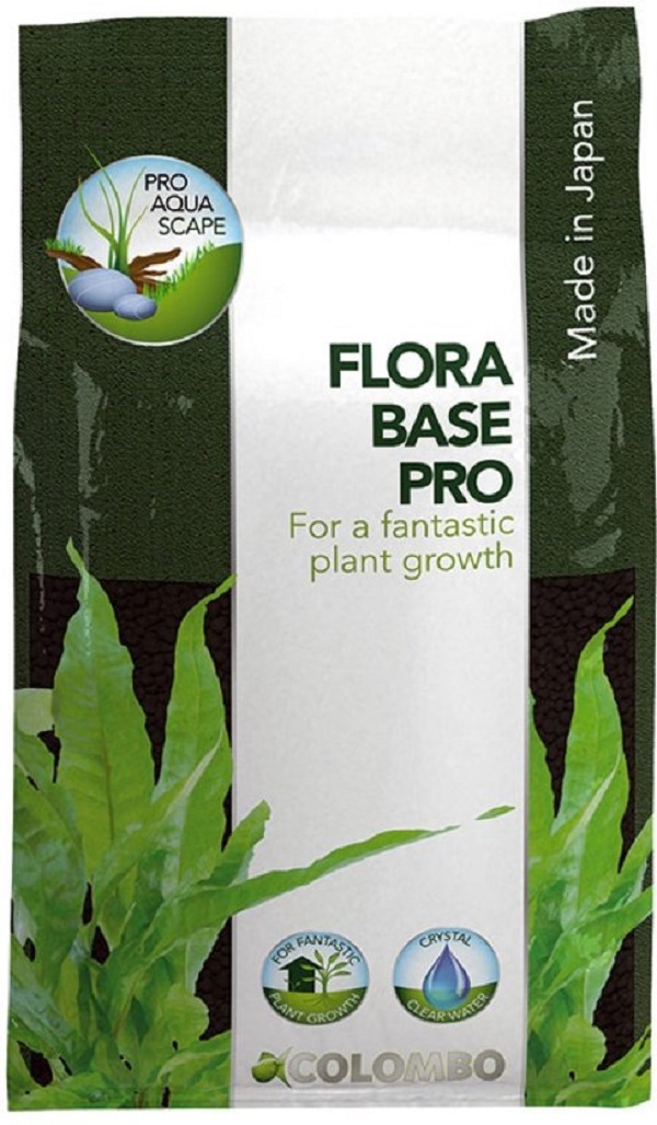 Colombo Flora Base Pro Grof 2,5 Liter | Diertotaal.nl
